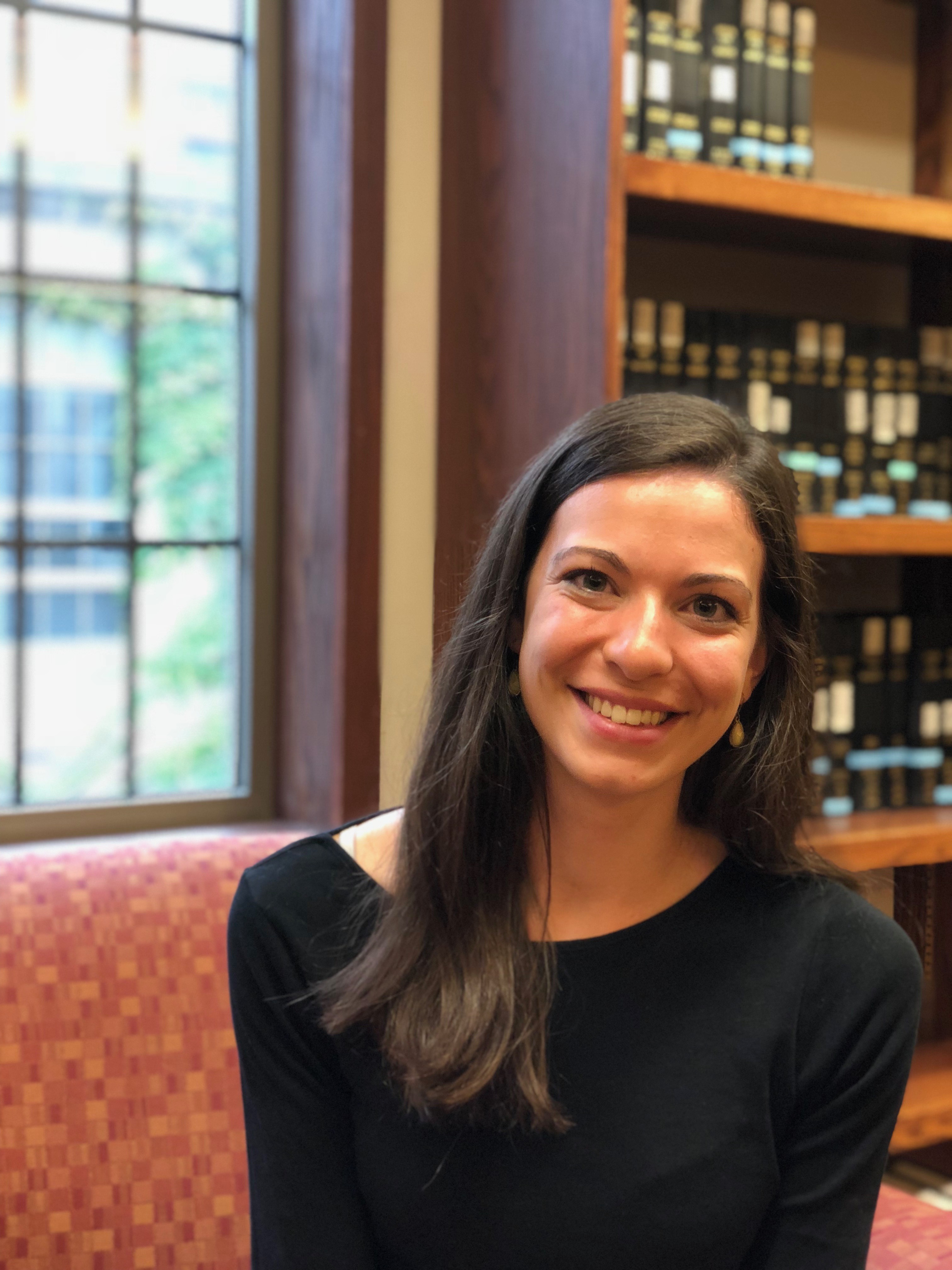 Suzanne Beecher – Notre Dame Journal of Law, Ethics & Public Policy