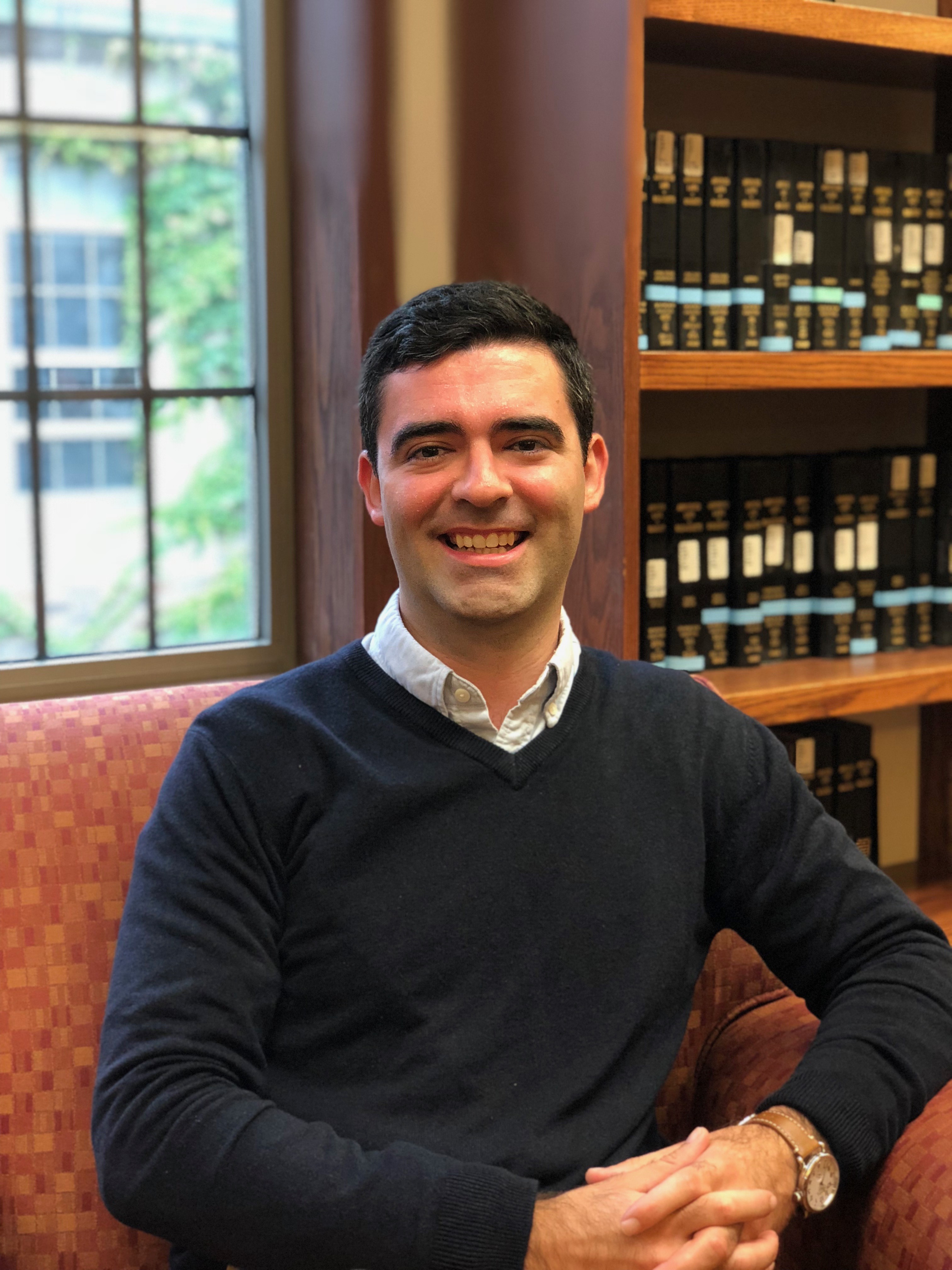 Matthew Razzano – Notre Dame Journal of Law, Ethics & Public Policy