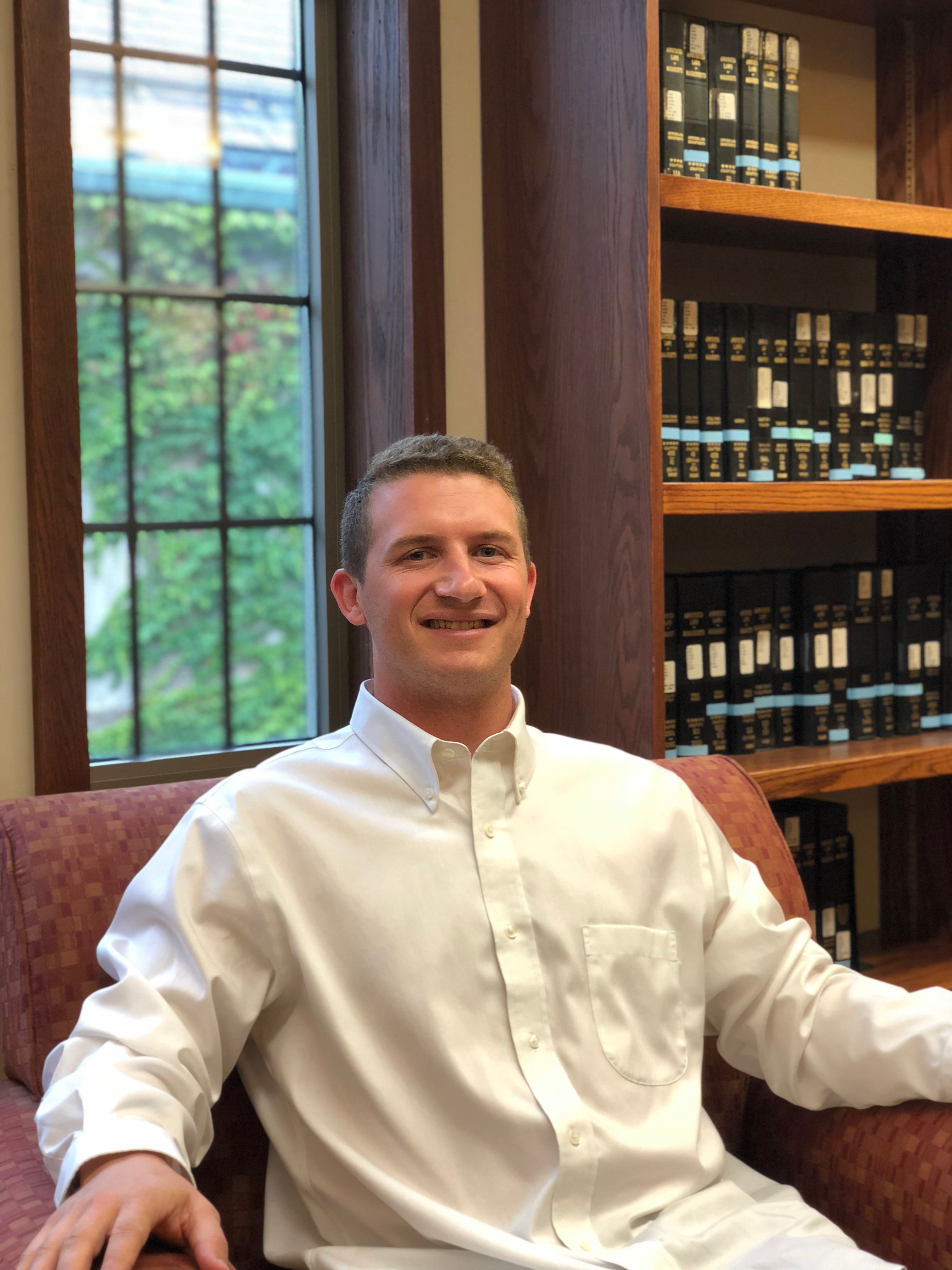 Matthew Billeci – Notre Dame Journal of Law, Ethics & Public Policy