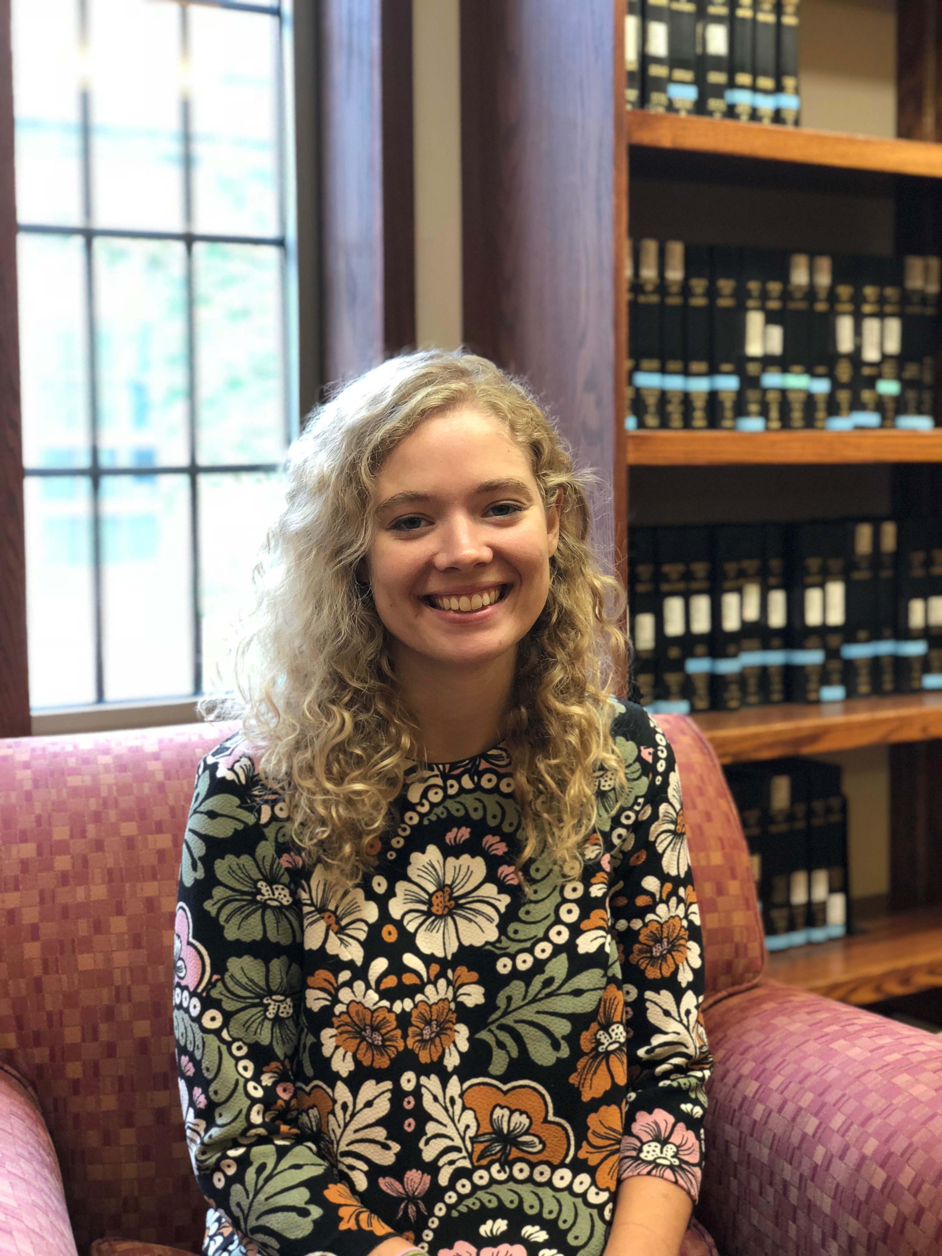 Lydia Woods – Notre Dame Journal of Law, Ethics & Public Policy