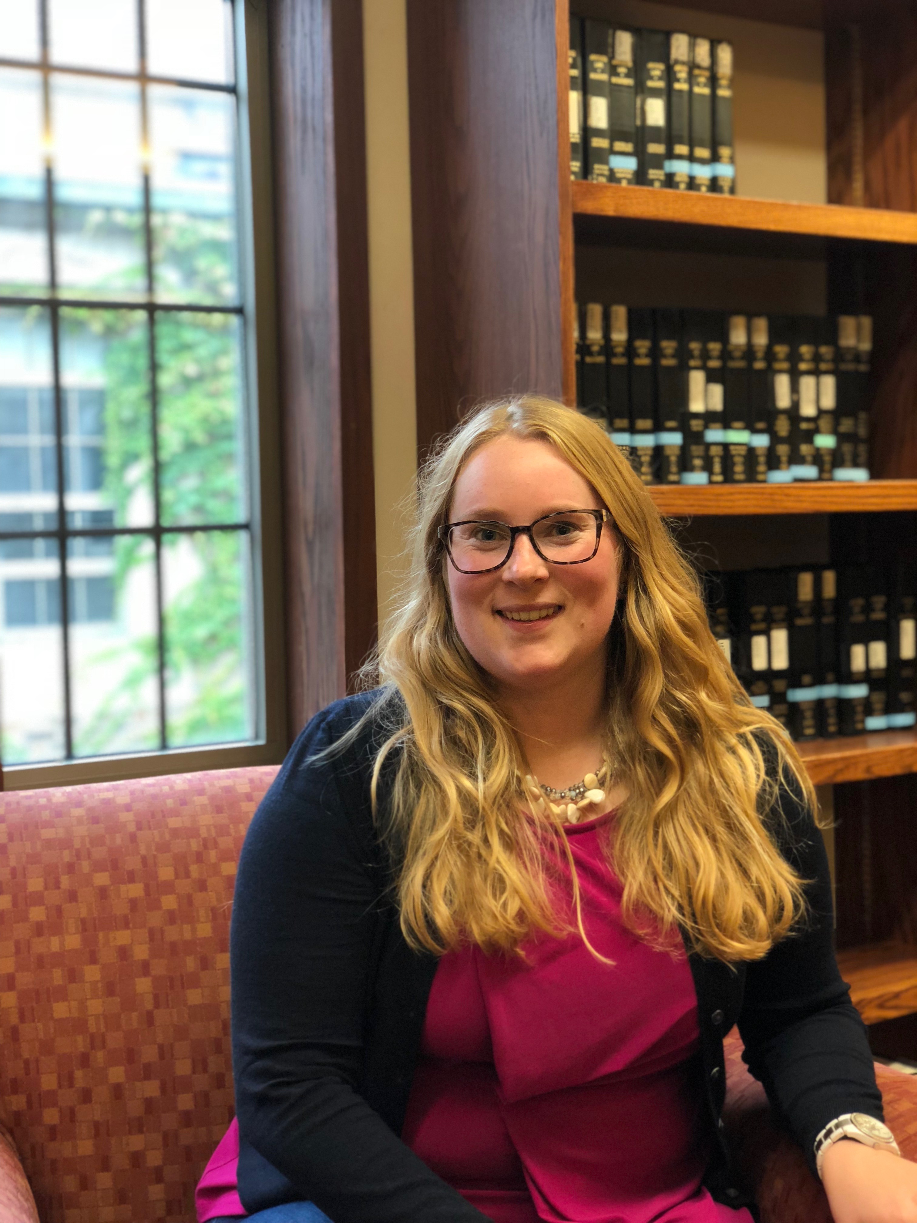 Paige Gilliard - Notre Dame Journal of Law, Ethics & Public Policy