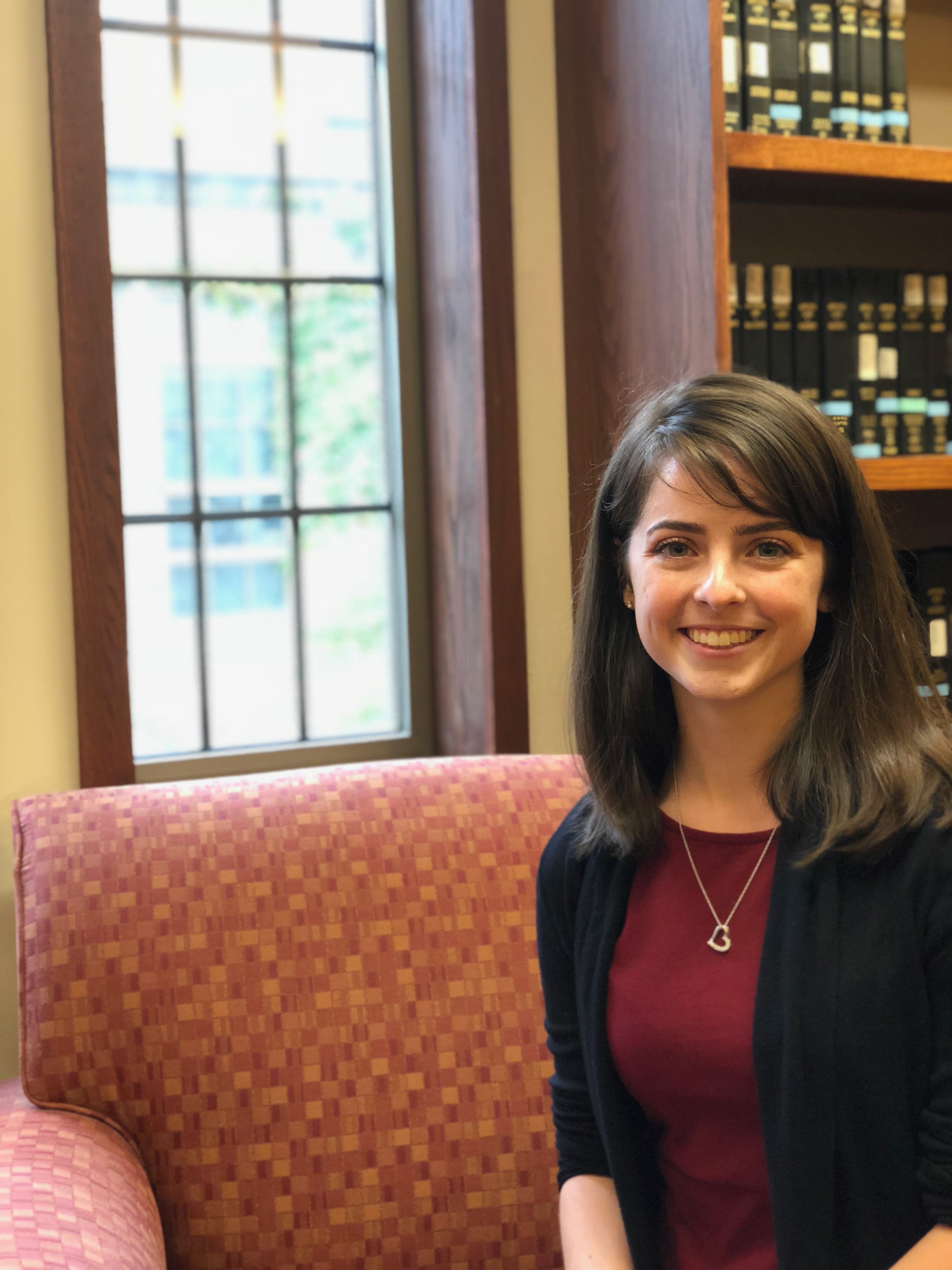 Sarah Clore – Notre Dame Journal of Law, Ethics & Public Policy