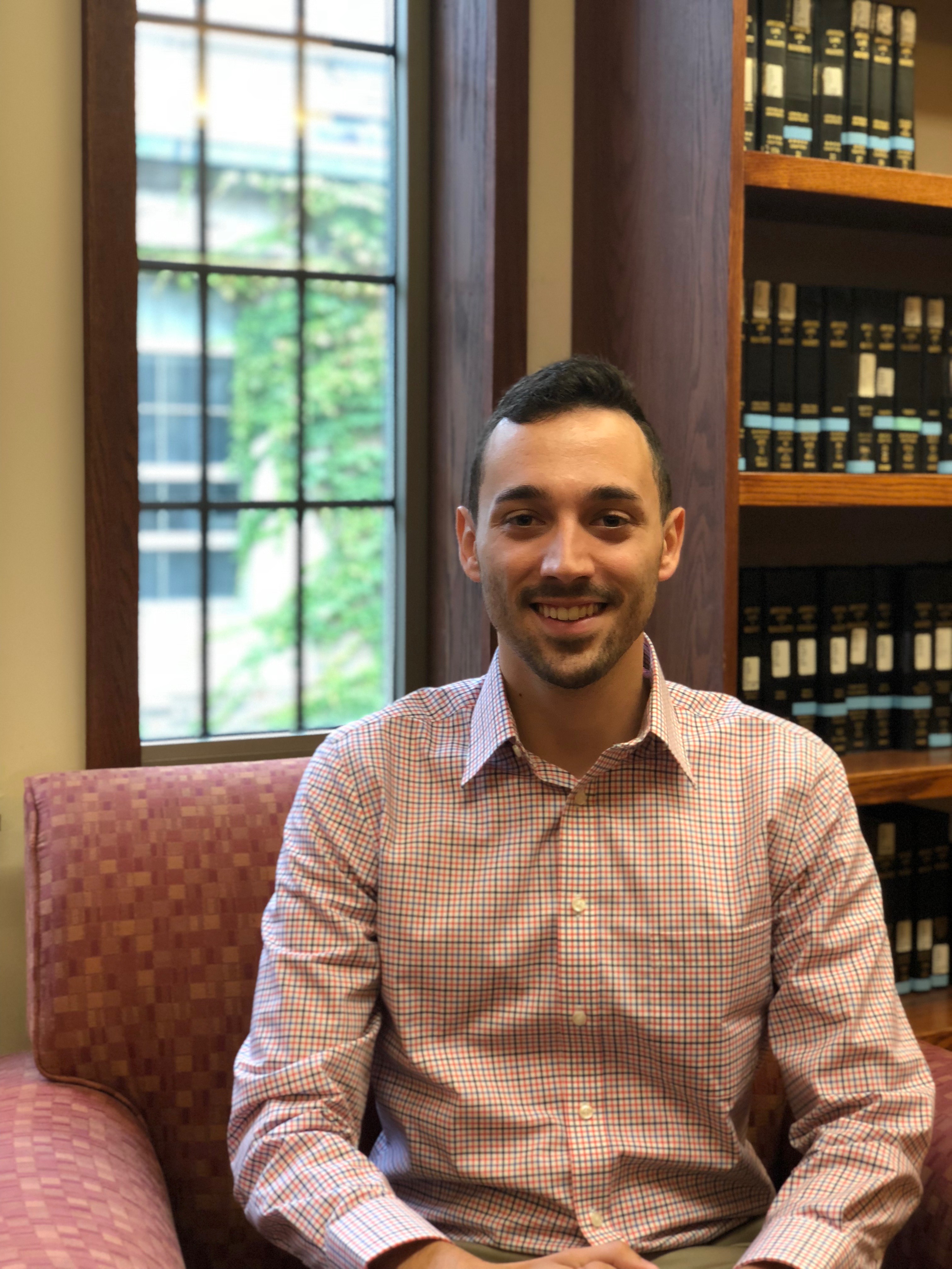 Tyler Paladino – Notre Dame Journal of Law, Ethics & Public Policy