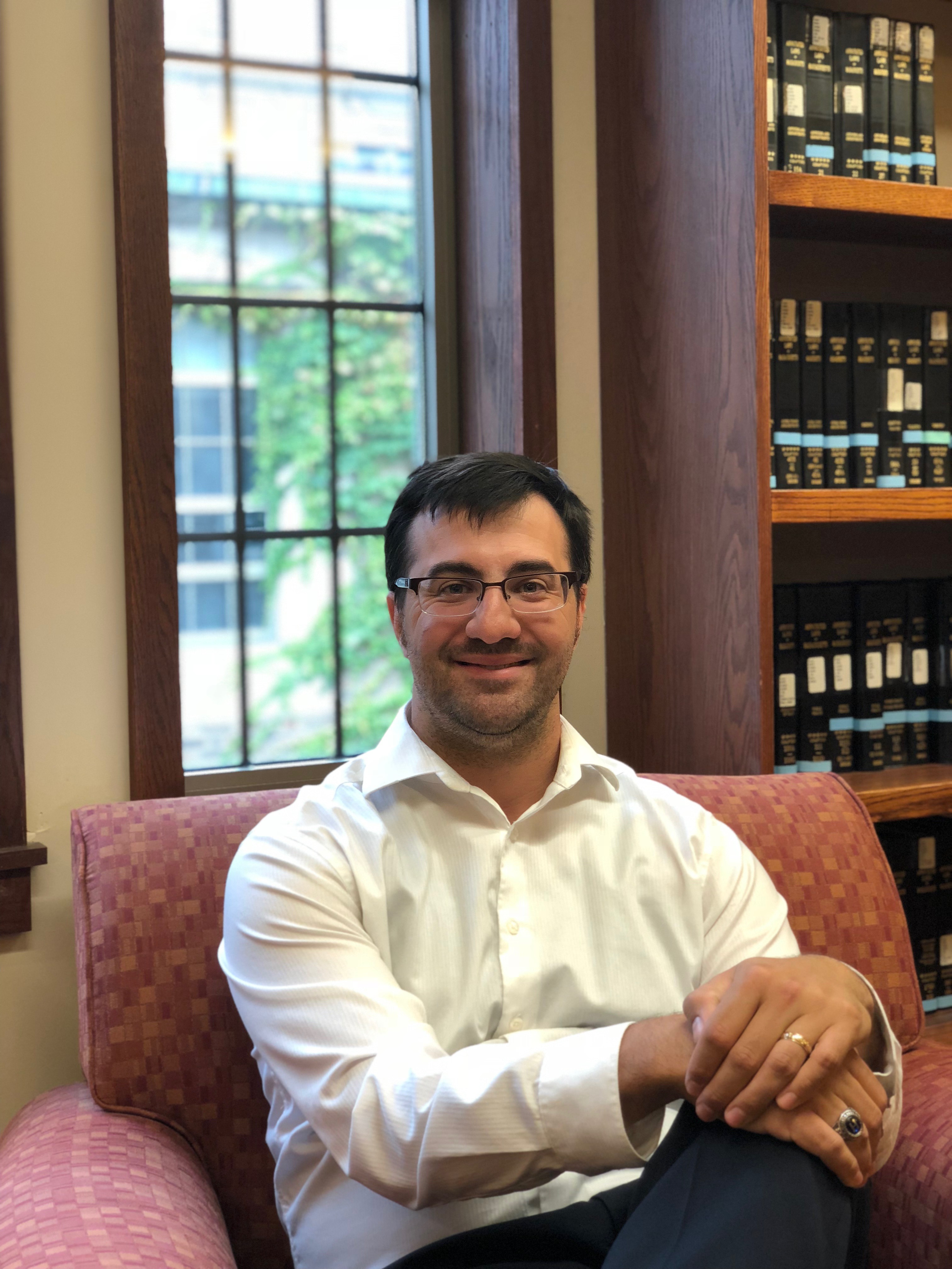 Kyle Smith – Notre Dame Journal of Law, Ethics & Public Policy
