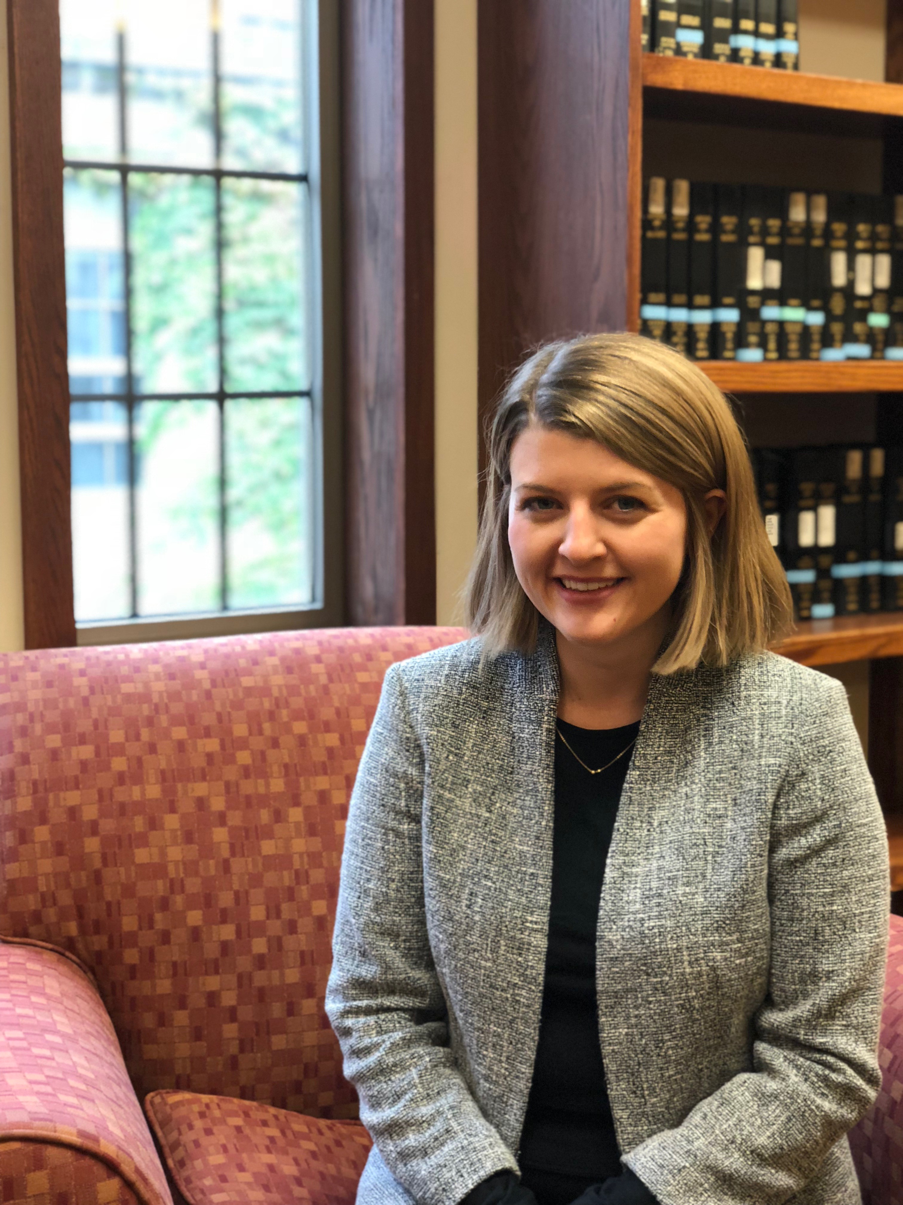 Elizabeth Barnes - Notre Dame Journal of Law, Ethics & Public Policy
