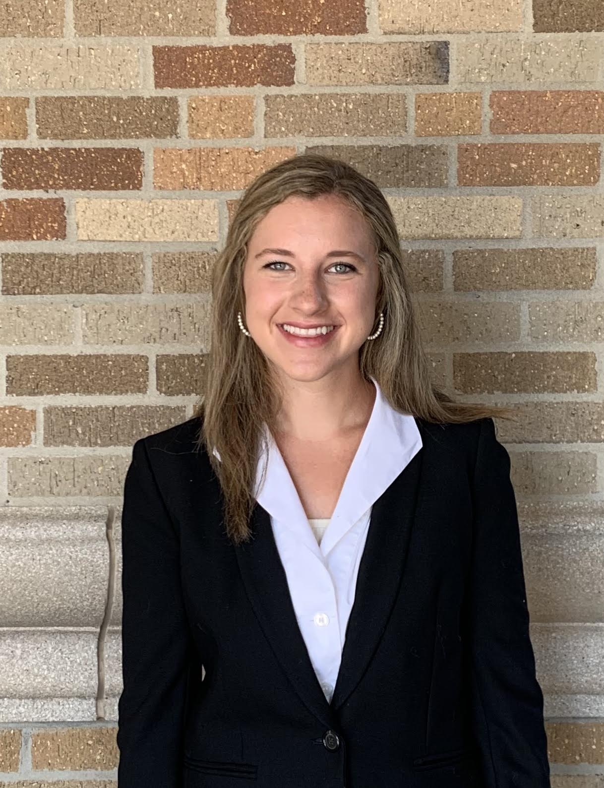 Katherine Cienkus – Notre Dame Journal of Law, Ethics & Public Policy