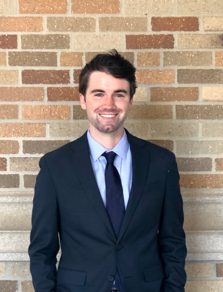 Declan Duggan – Notre Dame Journal of Law, Ethics & Public Policy