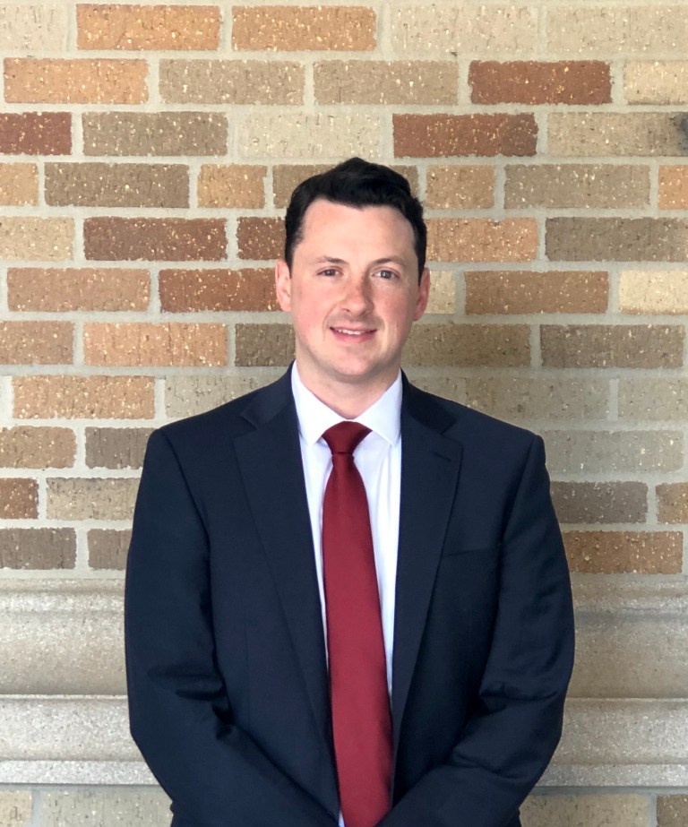 Justin Ewing – Notre Dame Journal of Law, Ethics & Public Policy