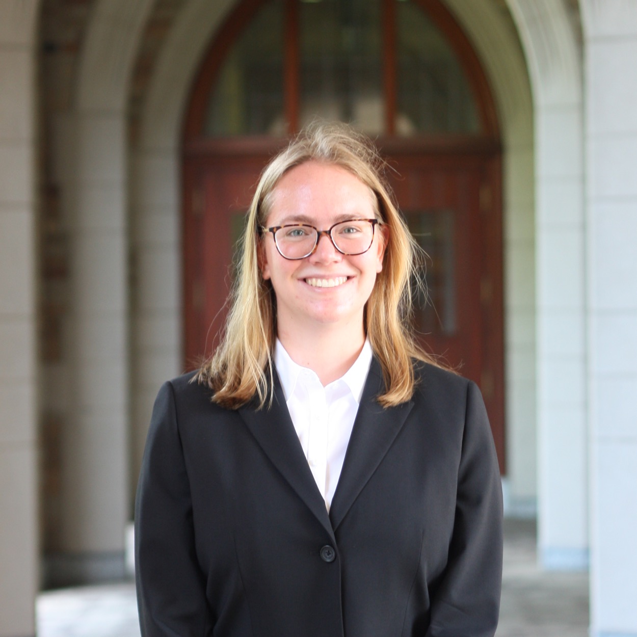 Samantha Mariani – Notre Dame Journal of Law, Ethics & Public Policy