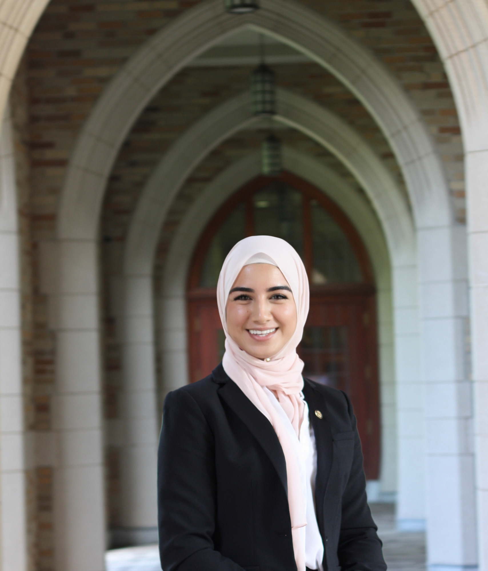 Zahraa Nasser – Notre Dame Journal of Law, Ethics & Public Policy