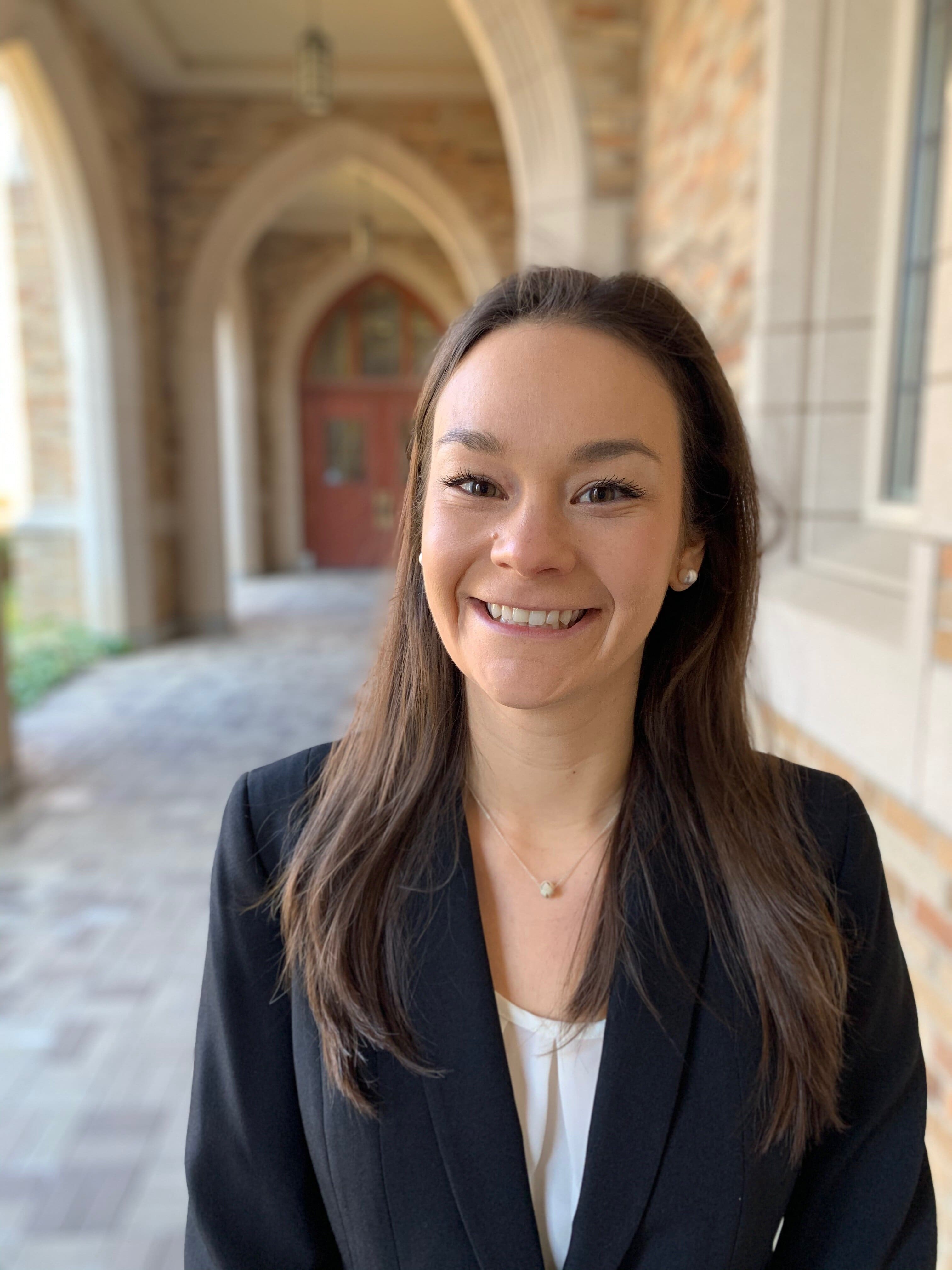 Rachel Phillips – Notre Dame Journal of Law, Ethics & Public Policy