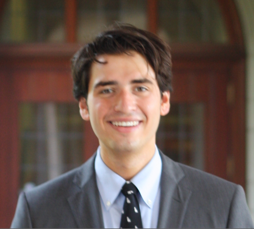 Andrew Scarafile – Notre Dame Journal of Law, Ethics & Public Policy