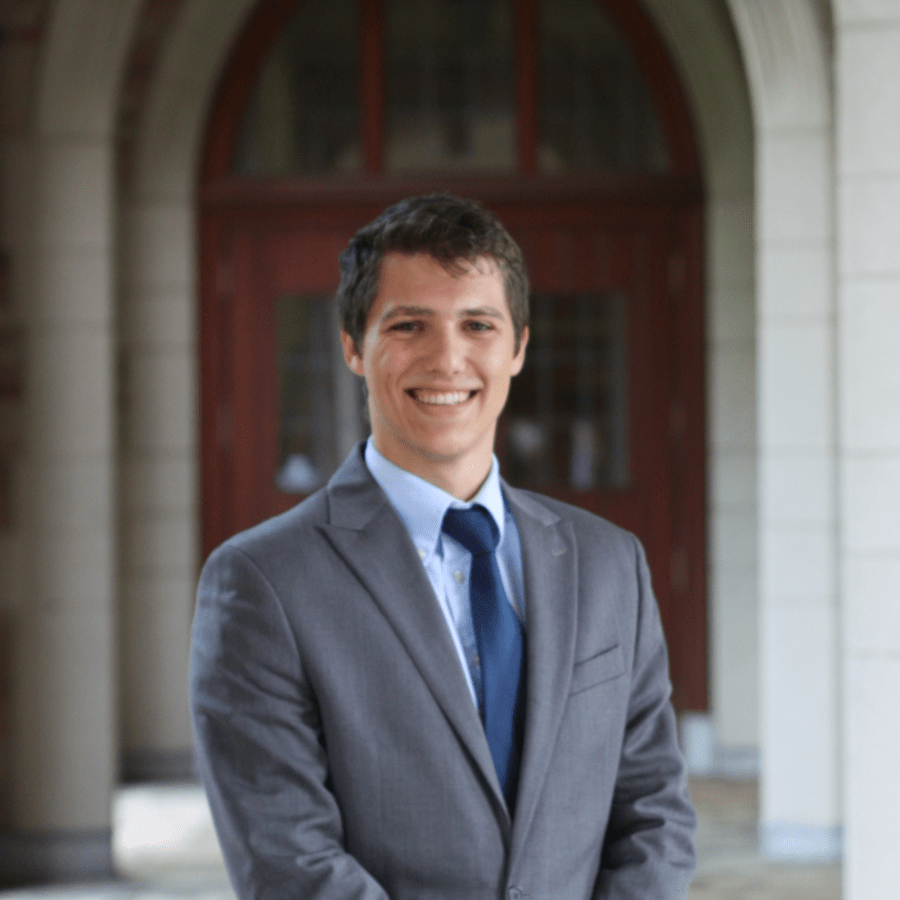 Daniel Ziegler – Notre Dame Journal of Law, Ethics & Public Policy