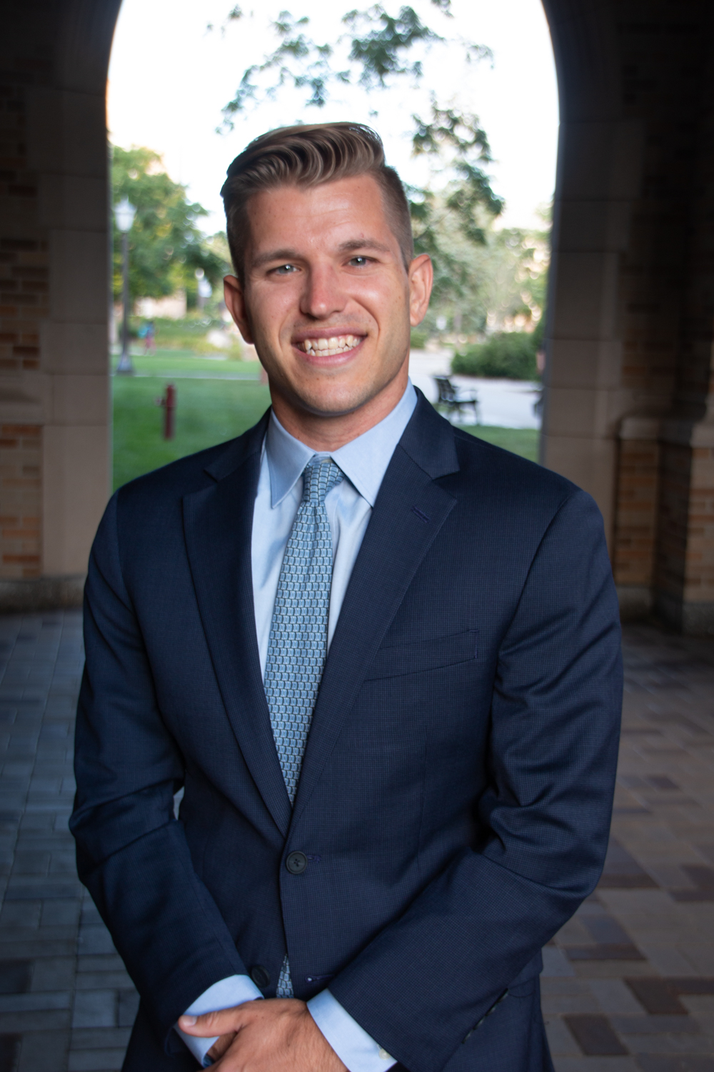 Davis Lovvorn – Notre Dame Journal of Law, Ethics & Public Policy