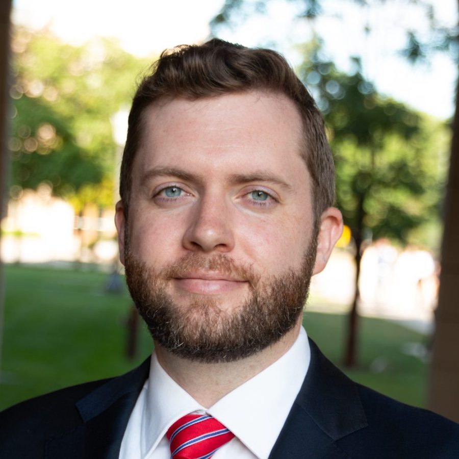 Alan Kohl – Notre Dame Journal of Law, Ethics & Public Policy