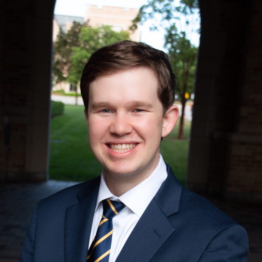 David Bender – Notre Dame Journal of Law, Ethics & Public Policy