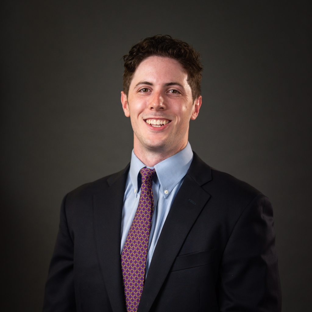 George Santangelo – Notre Dame Journal of Law, Ethics & Public Policy