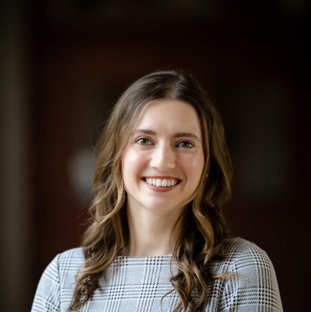 Haley Palmer – Notre Dame Journal of Law, Ethics & Public Policy