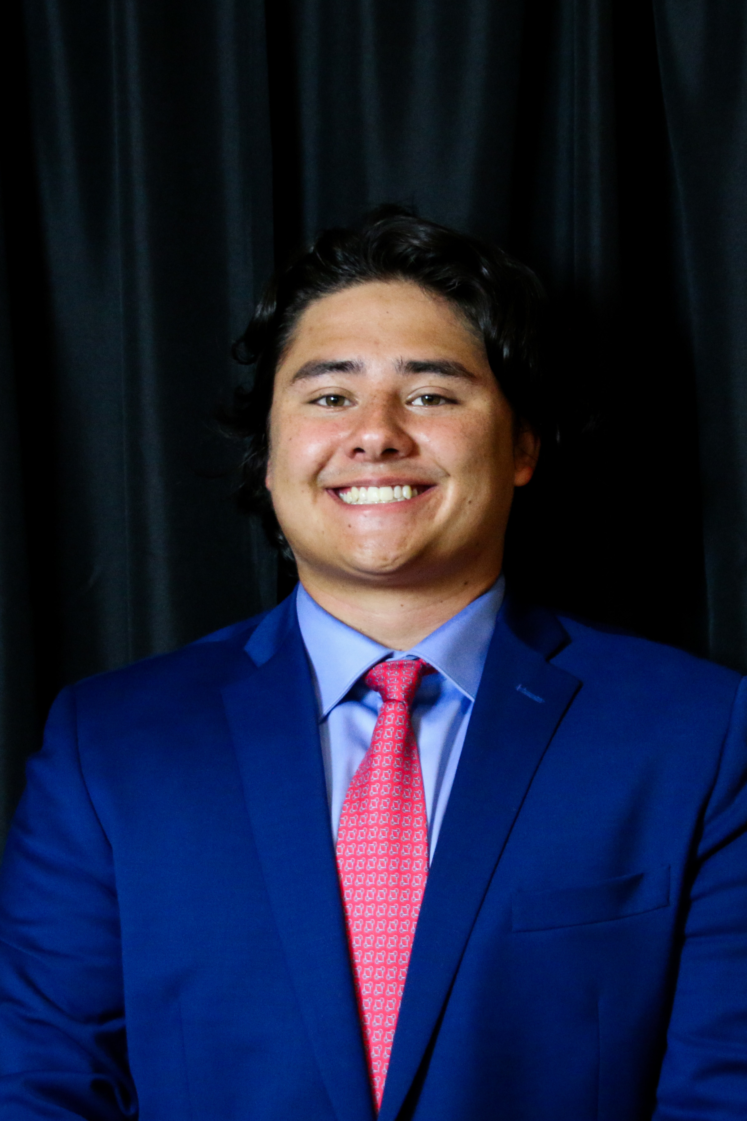 Noah Borgeson – Notre Dame Journal of Law, Ethics & Public Policy