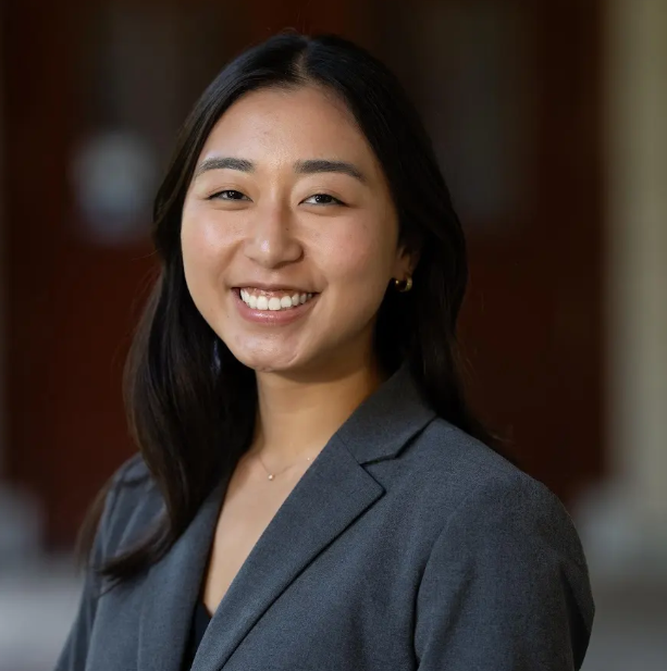 Grace Yeo – Notre Dame Journal of Law, Ethics & Public Policy