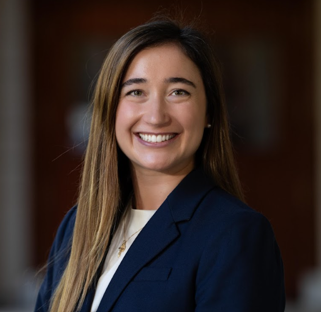 Ellie Kallgren – Notre Dame Journal of Law, Ethics & Public Policy